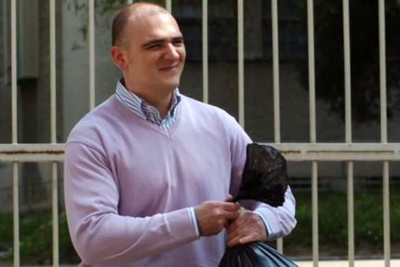 Brother Of Luka Bojovic Has Been Shot Dead, Police Confirms - InSerbia News