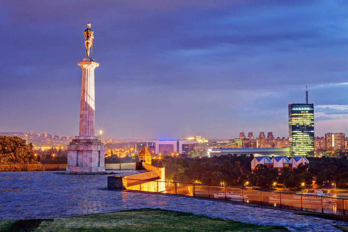 Things to do in Serbia - InSerbia News