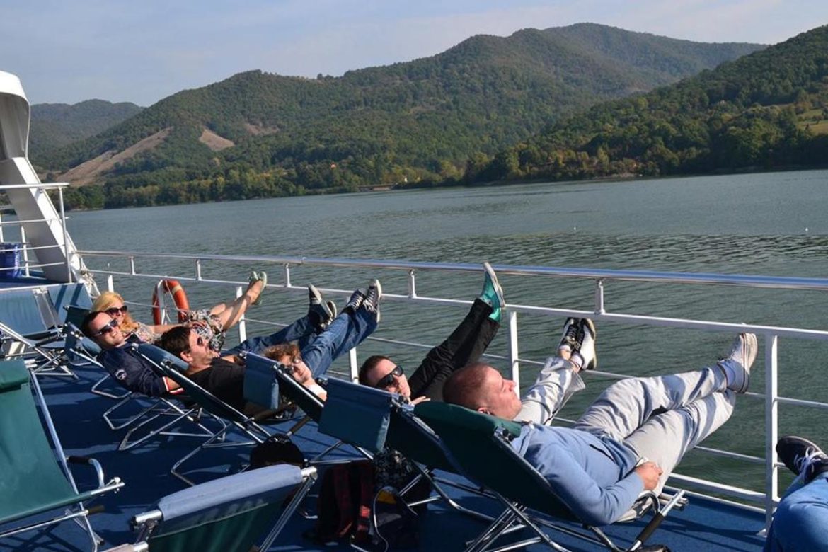 Arriving in Serbia by Boat - 2024 Guide - InSerbia News