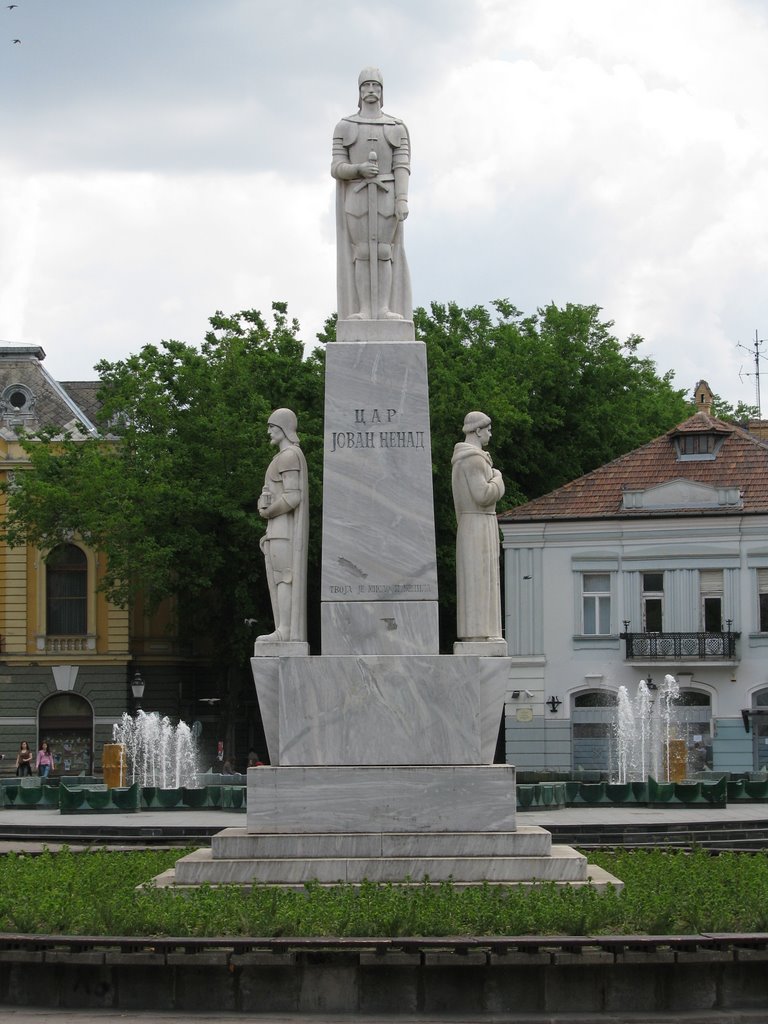 Subotica – the jewel of northern Serbia - InSerbia News