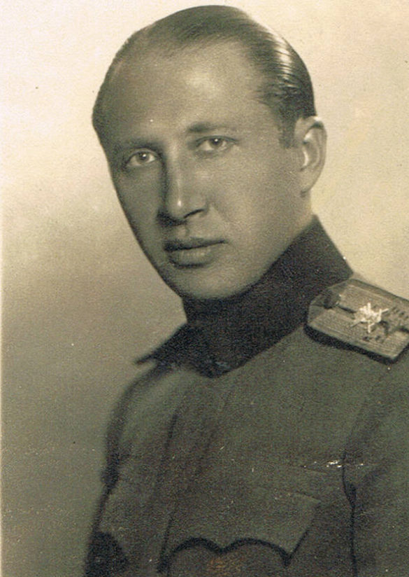 Dusko Popov – legend of World War II and espionage world - InSerbia News