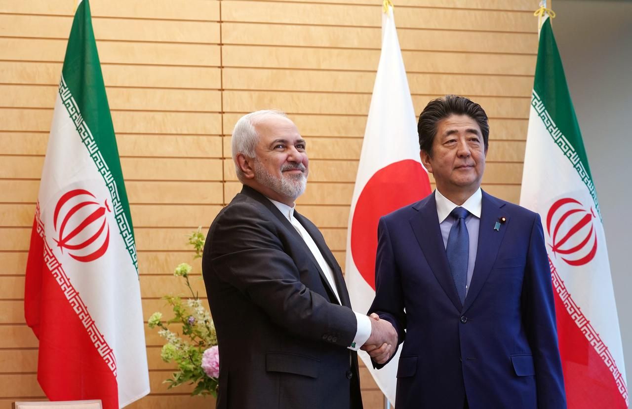 Japan To Help India Develop Iranian Port - InSerbia News