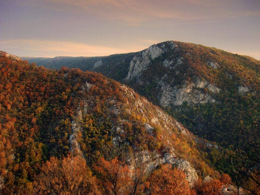 Kučaj mountains - InSerbia News