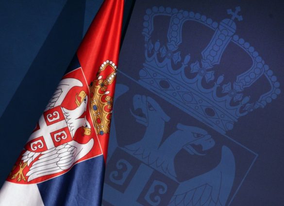 What language is spoken in Serbia - InSerbia News
