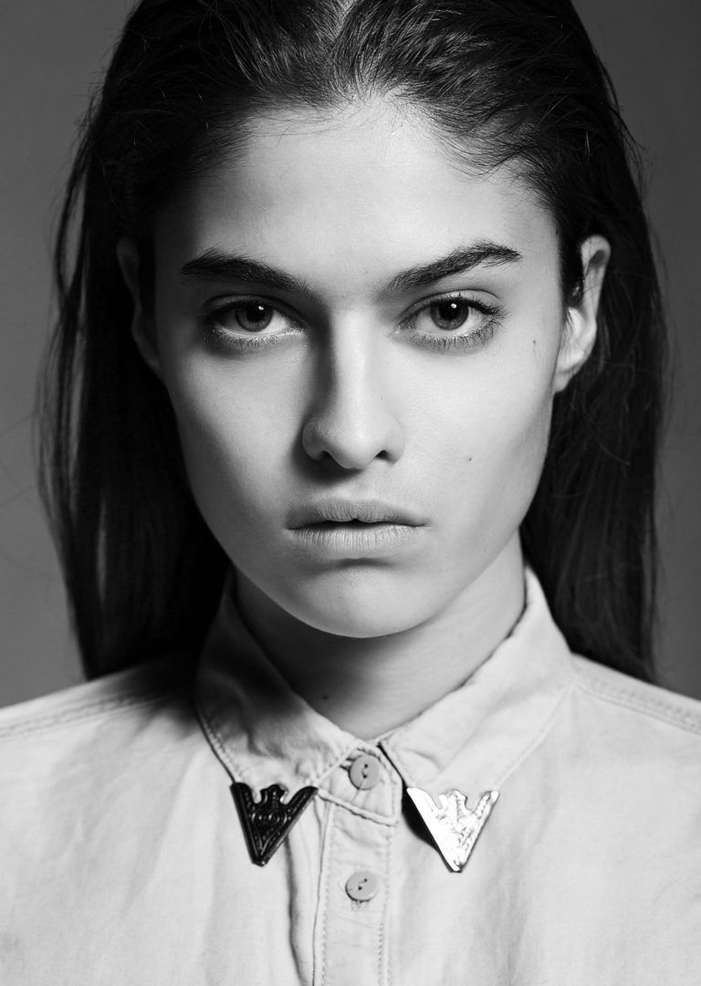 The 6 Best Serbian Models of All Time - InSerbia News