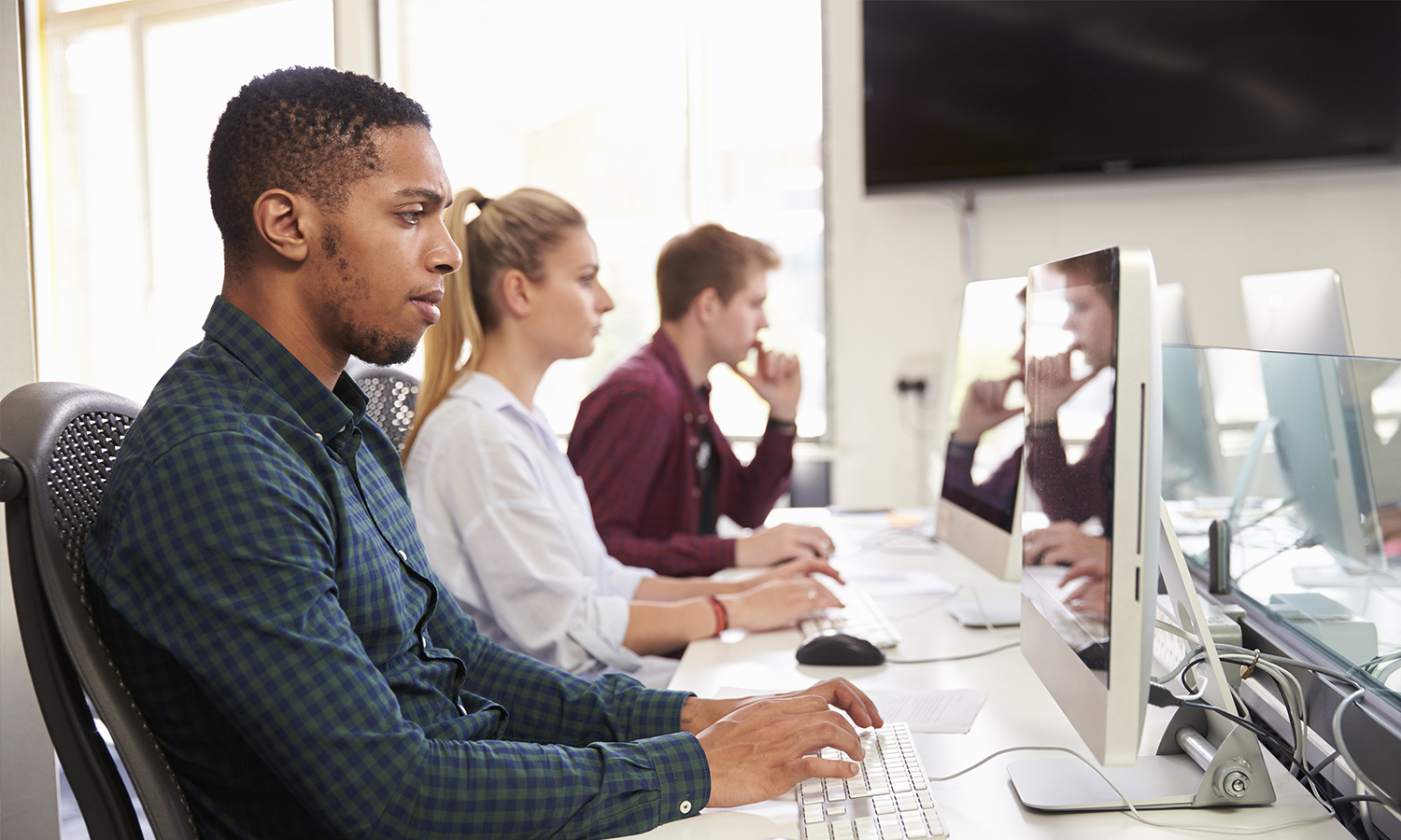 Get the right test for the right candidate - InSerbia News