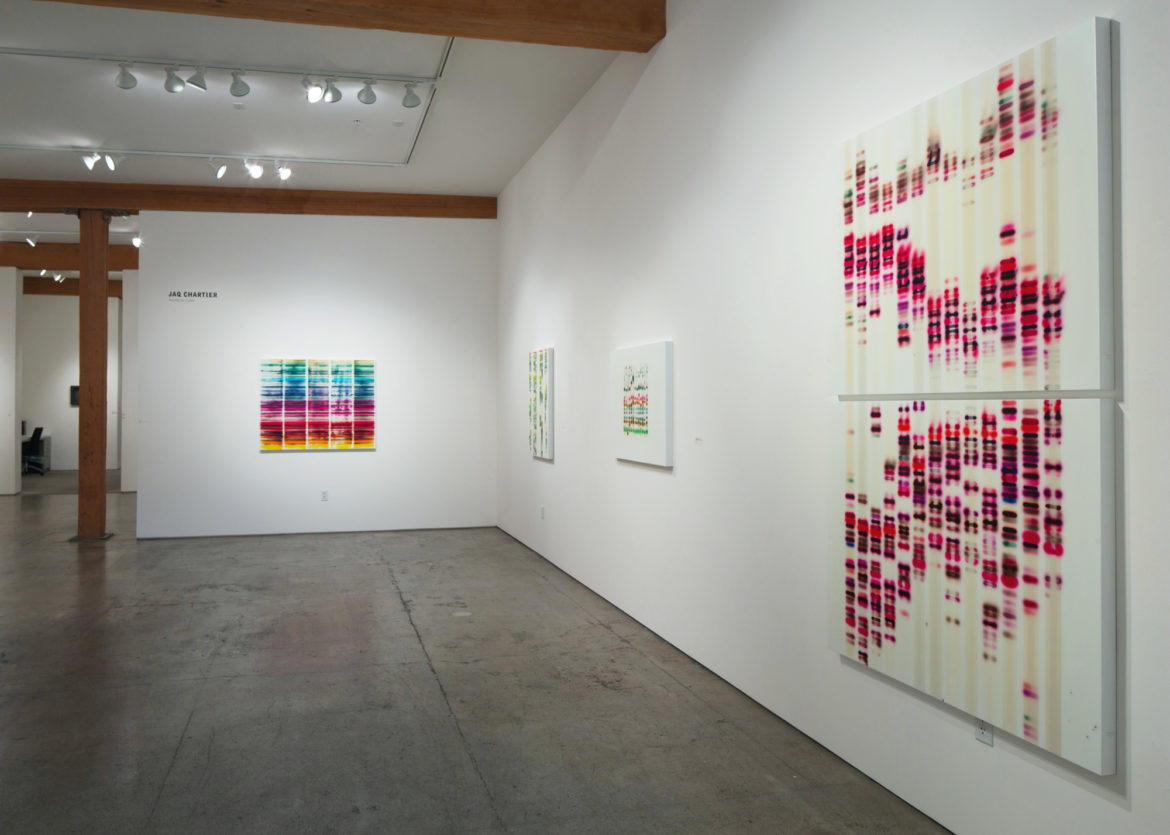 Original Large Paintings from Seattle Art Galleries - InSerbia News