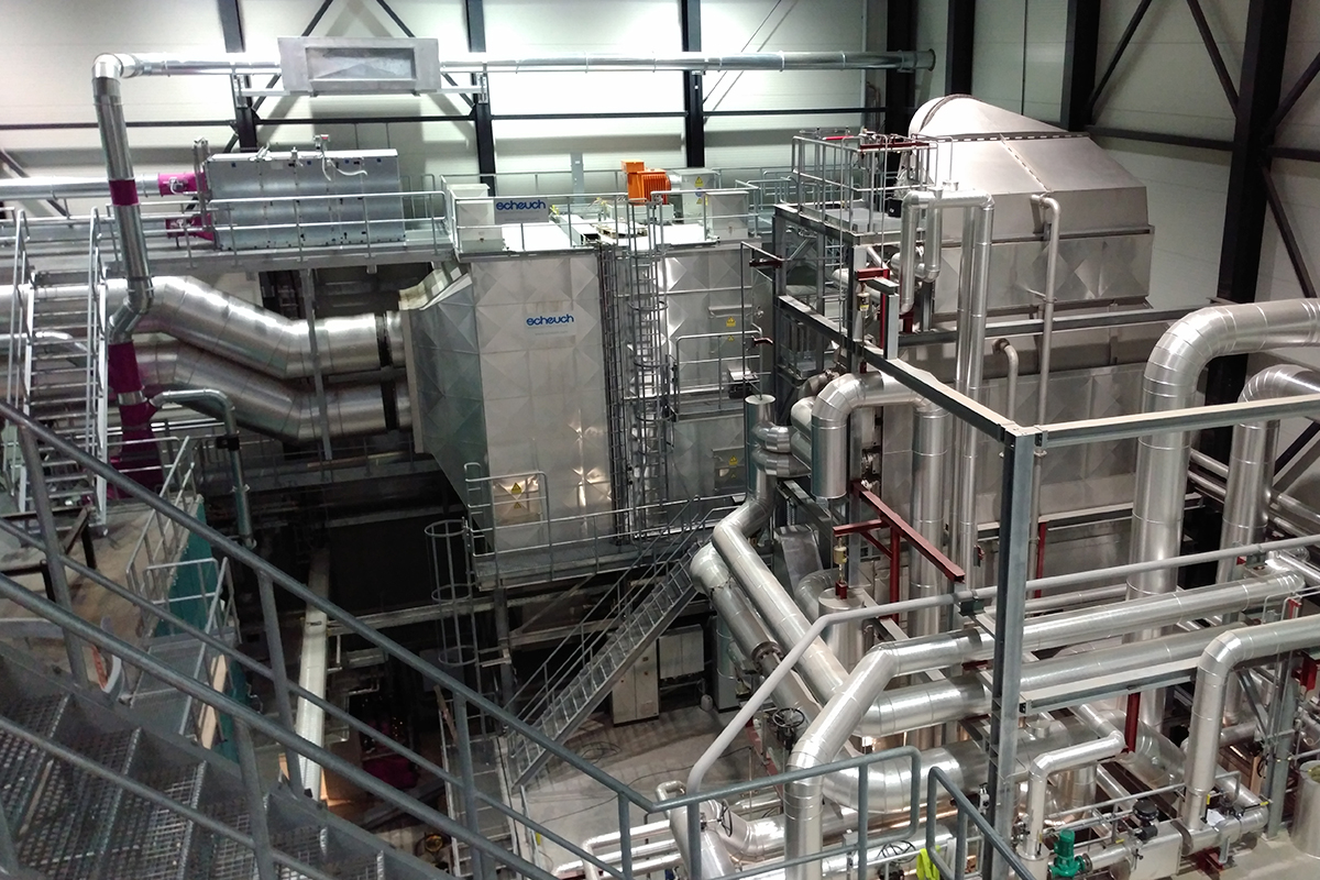 Benefits of Heat Recovery Systems - InSerbia News