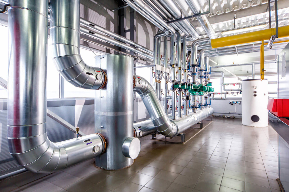 Benefits of Heat Recovery Systems - InSerbia News