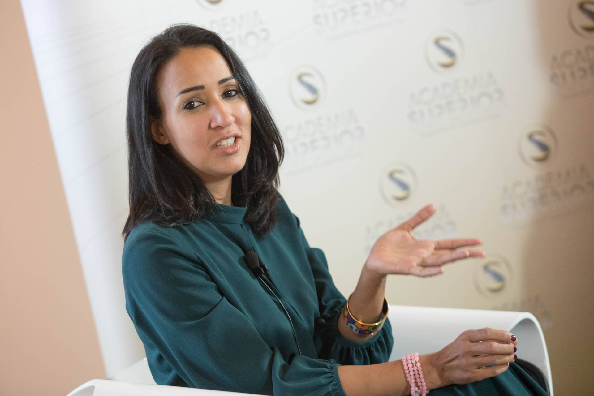 Top 3 Women in Tech - InSerbia News