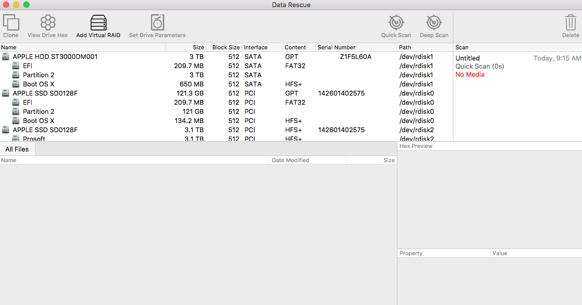 Have You Lost Your Data? There Is A Solution - 2024 Guide - InSerbia News