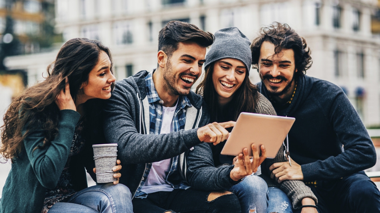 Most Influential Millennials Who Are Changing The World - InSerbia News