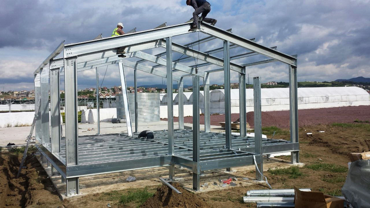 Difference Between Portable and Temporary Modular Structures - 2024 ...