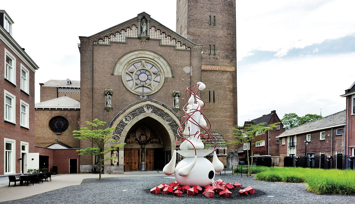 Hieronymus Bosch Paintings and Museum - InSerbia News