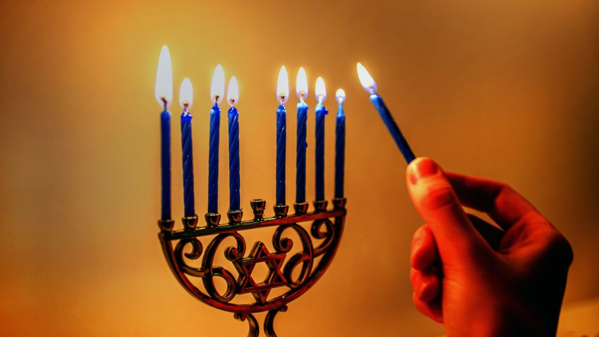 9 Most Popular Jewish Symbols You Should Know - InSerbia News