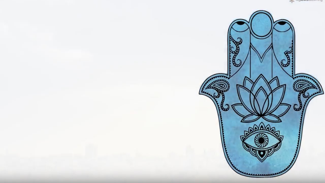 9 Most Popular Jewish Symbols You Should Know - InSerbia News