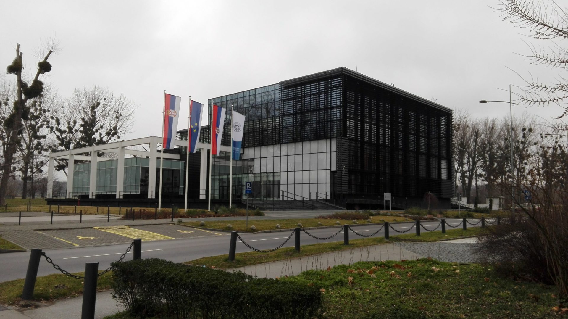 5 Best Serbian Universities a Quick Guide 2024 - InSerbia News