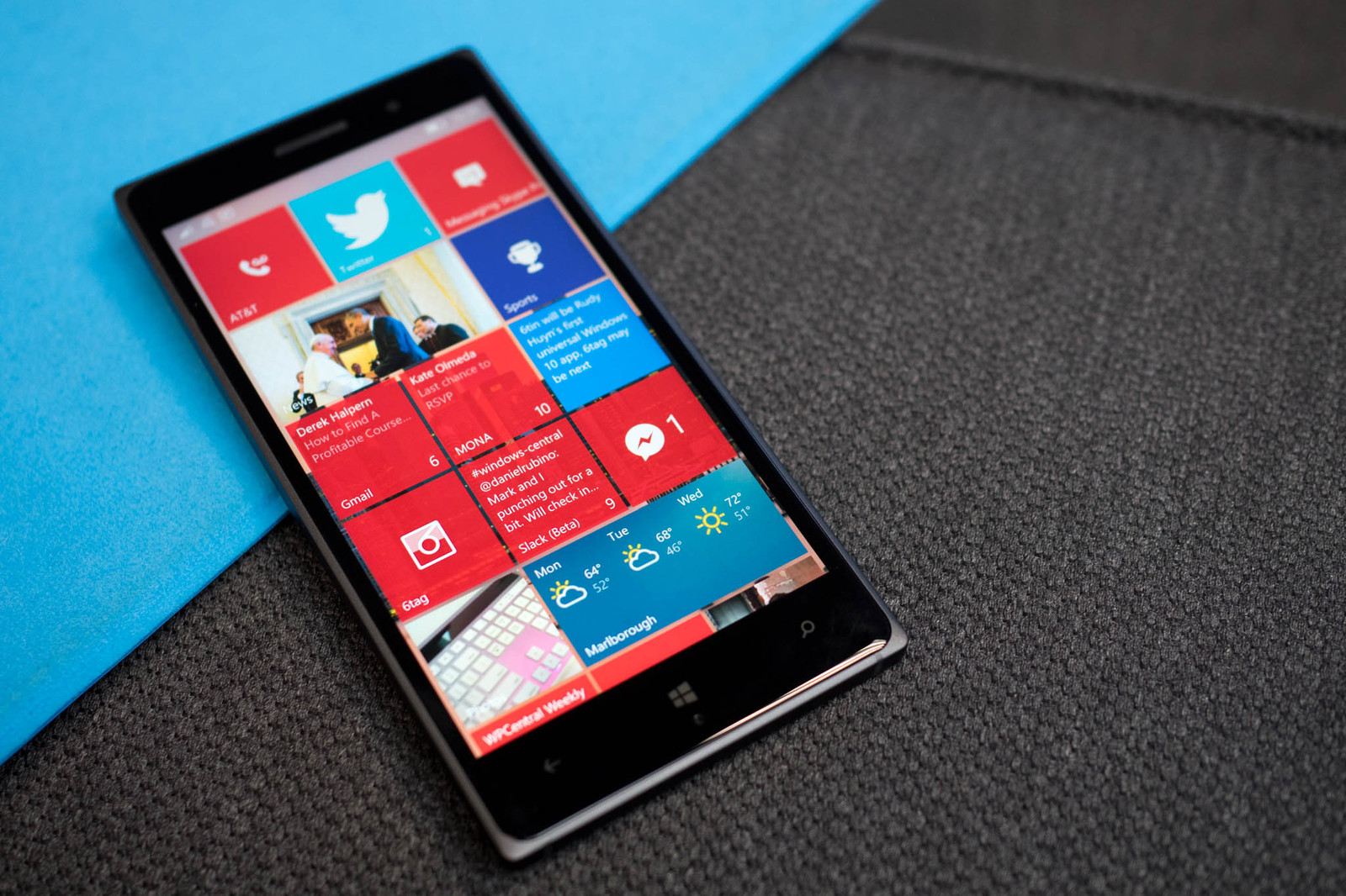 Why Business Needs Next-Generation Mobile Apps - 2024 Guide - InSerbia News