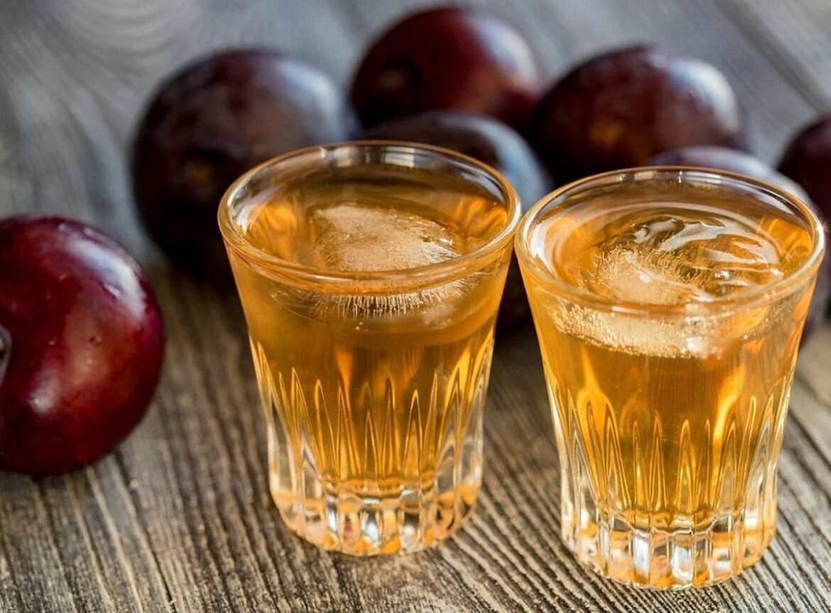 Serbian Brandy & Everything You Want To Know About This Drink - 2024 ...