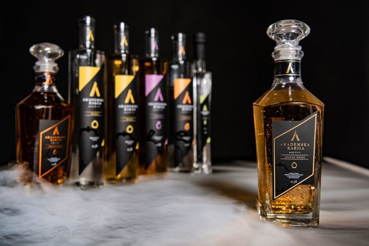 Serbian Brandy & Everything You Want To Know About This Drink - 2024 ...