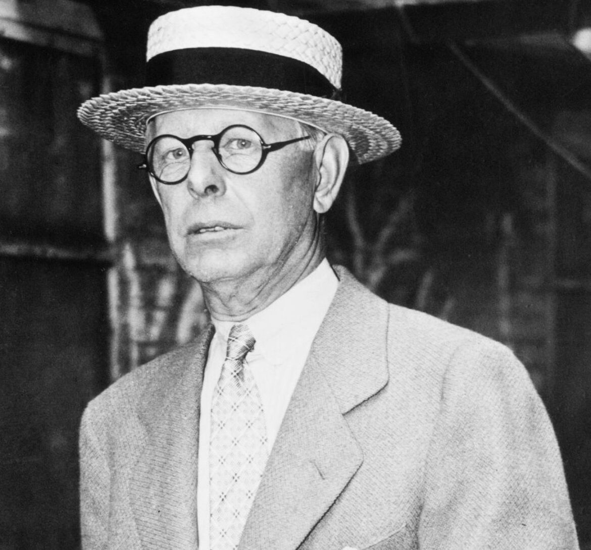 5 Most Famous Stock Traders of All Time - InSerbia News