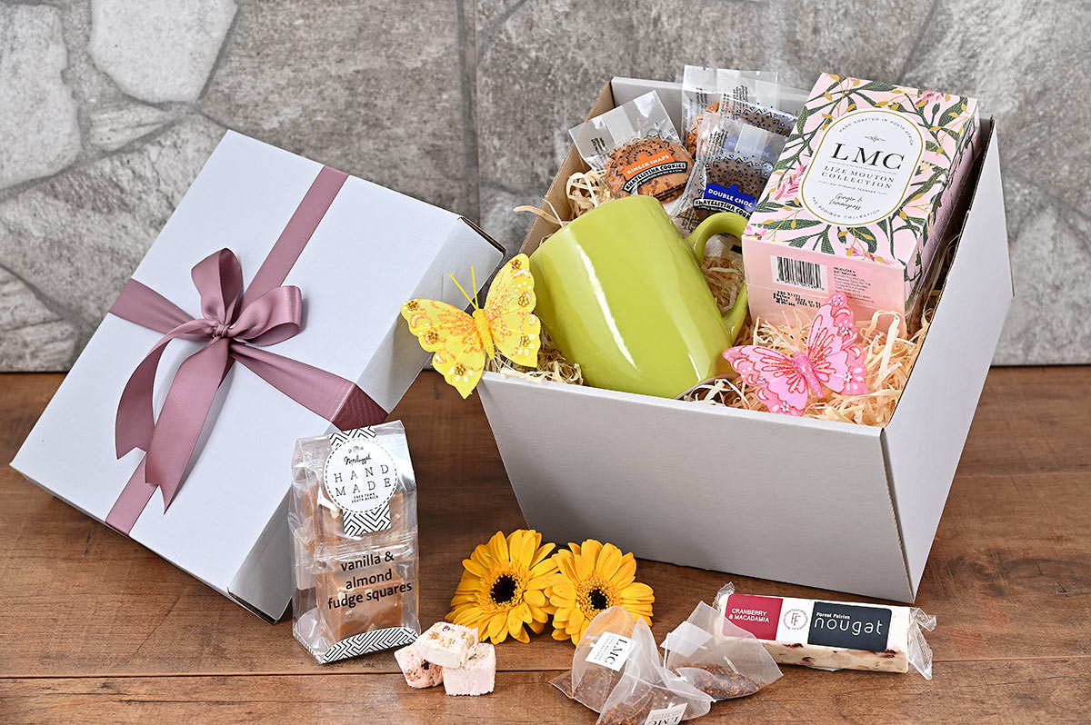 The Ultimate Guide to Amazing Gift Hampers - InSerbia News