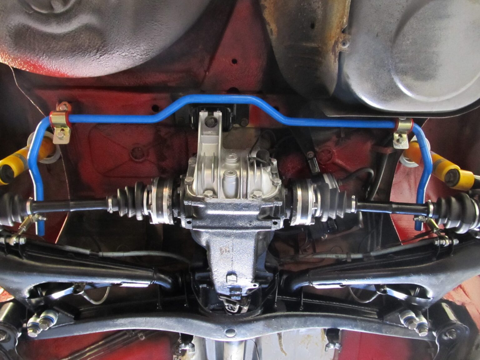 A Guide To Buying The Best Sway Bar - InSerbia News