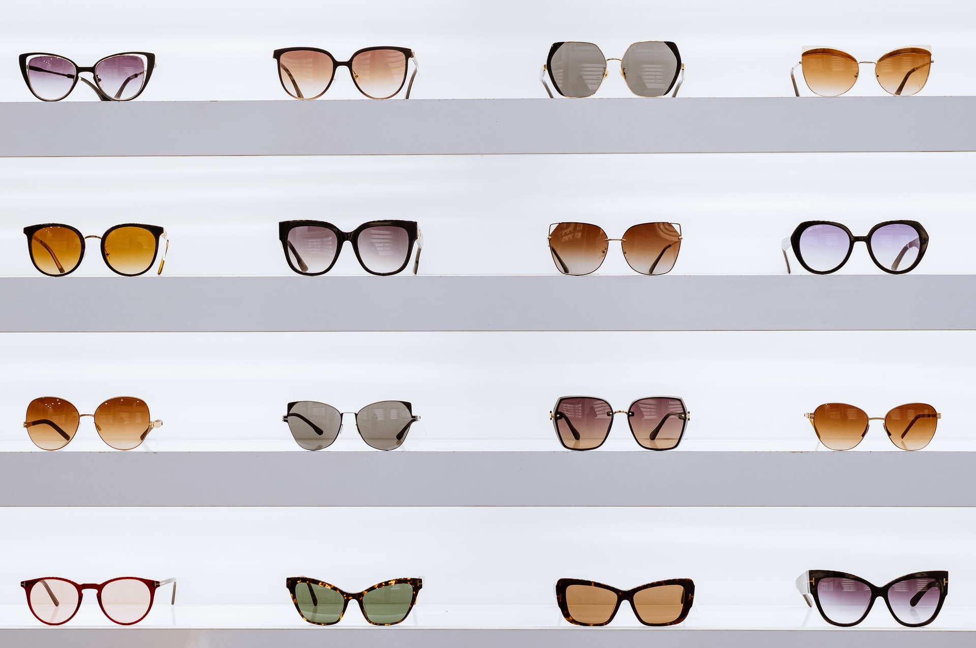 Top 6 Sunglasses Trends Approved By Celebrities In 2024 Inserbia News