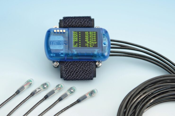 How Do I Use a Data Logger? - InSerbia News