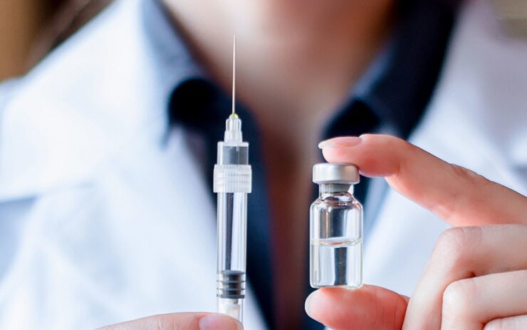 Does It Matter Where You Inject HGH - 2024 Guide - InSerbia News