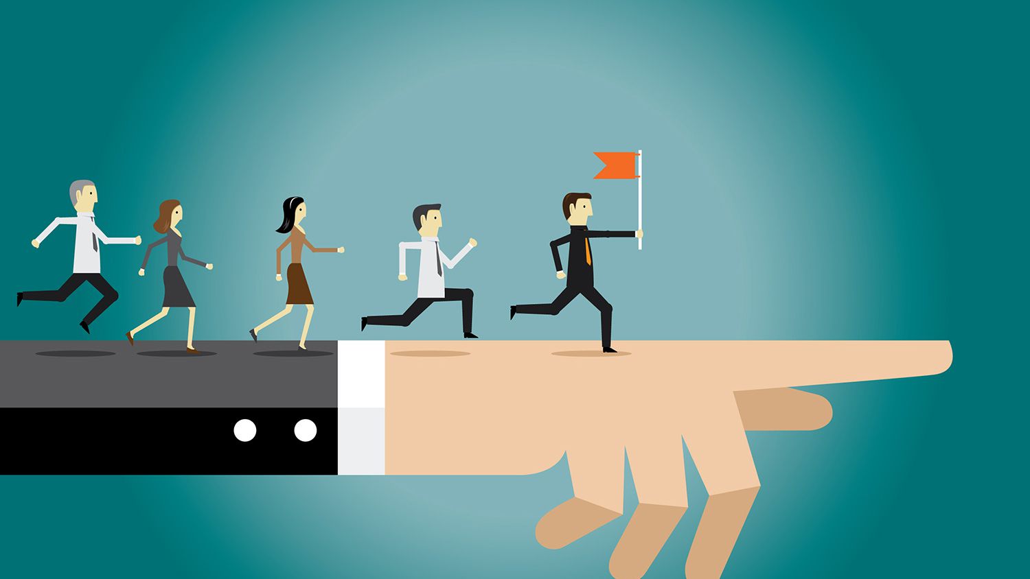 10 Simple Ways to Develop and Improve Your Leadership Skills - InSerbia ...