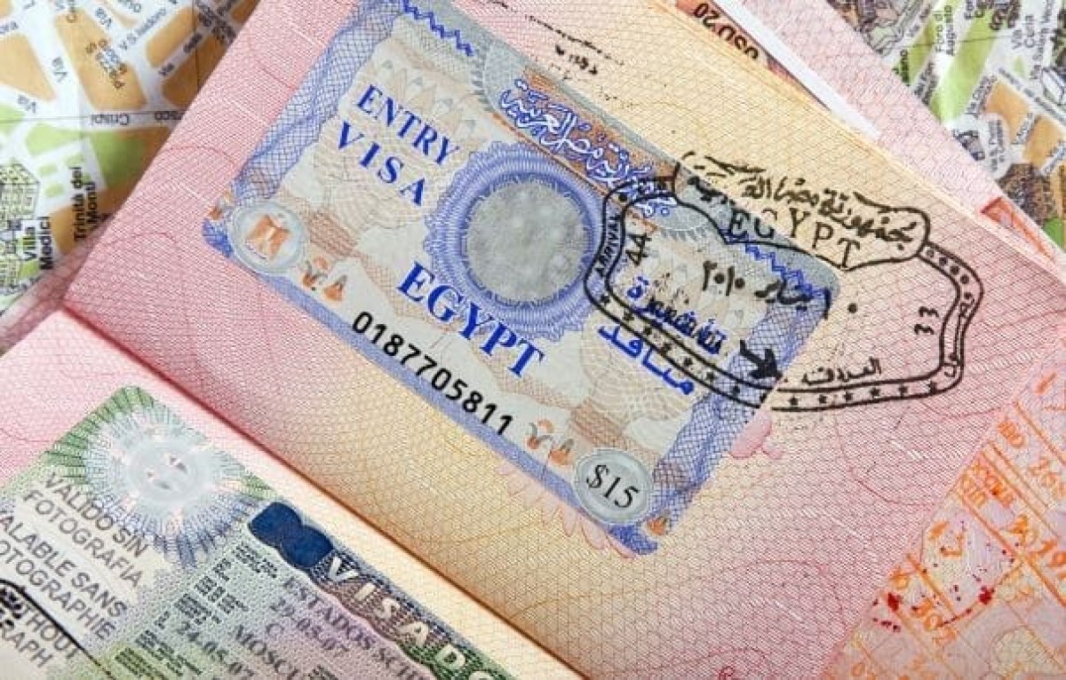 Traveling To Egypt: Everything You Need To Know Before Boarding ...