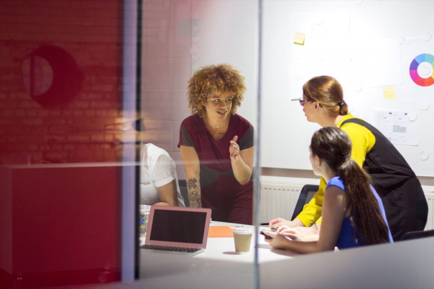 How to Become a More Productive Leader at Work - 2024 Guide - InSerbia News