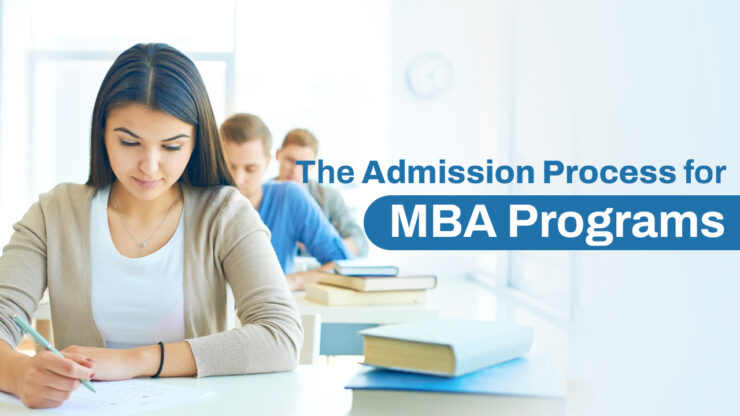 The Admission Process for MBA Programs - InSerbia News
