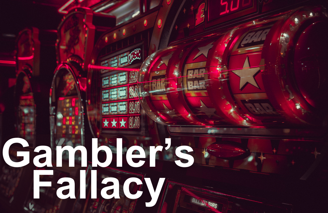 Decoding the Gambler's Brain: The Science of Cognitive Biases ...