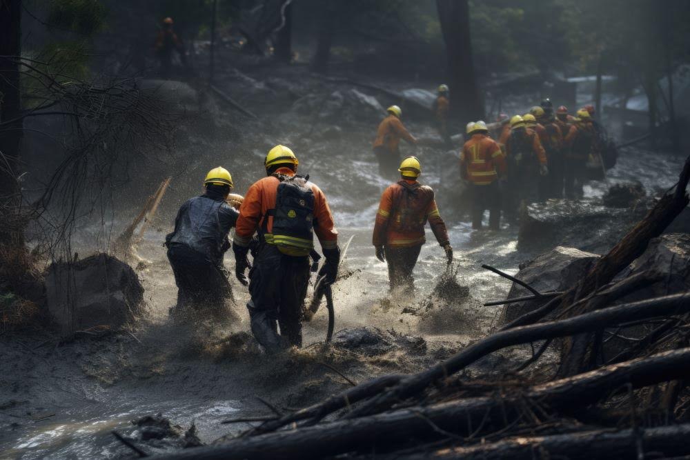 The Psychological Impact of Disasters on Communities - InSerbia News
